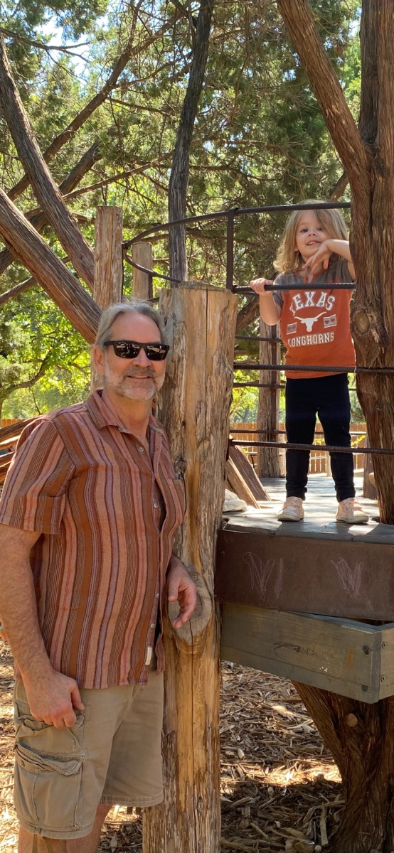 Photos – A Tribute to Mark Hanson