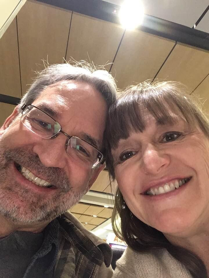 Photos – A Tribute to Mark Hanson