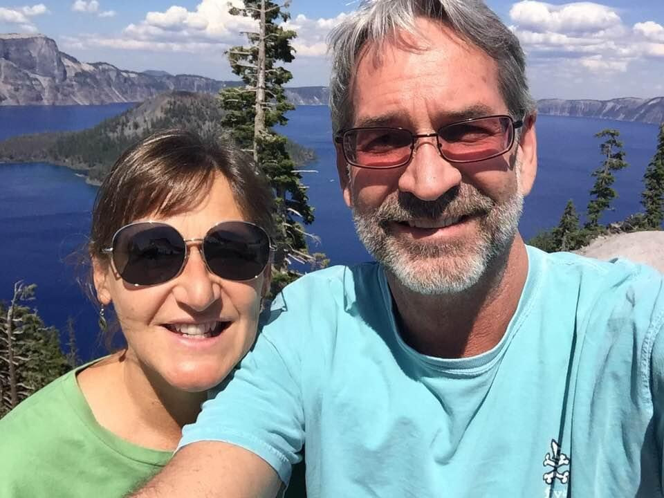 Photos – A Tribute to Mark Hanson