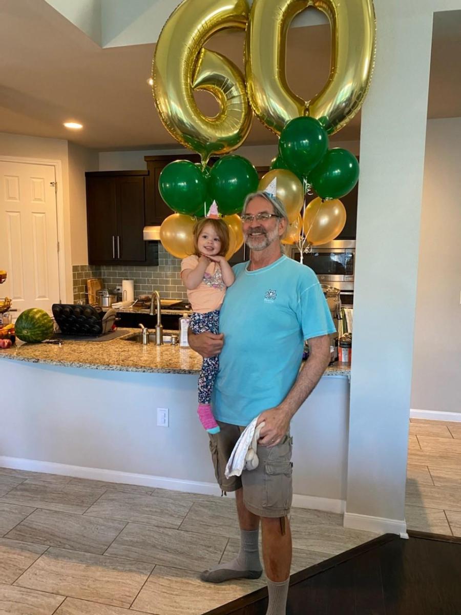 Photos – A Tribute to Mark Hanson