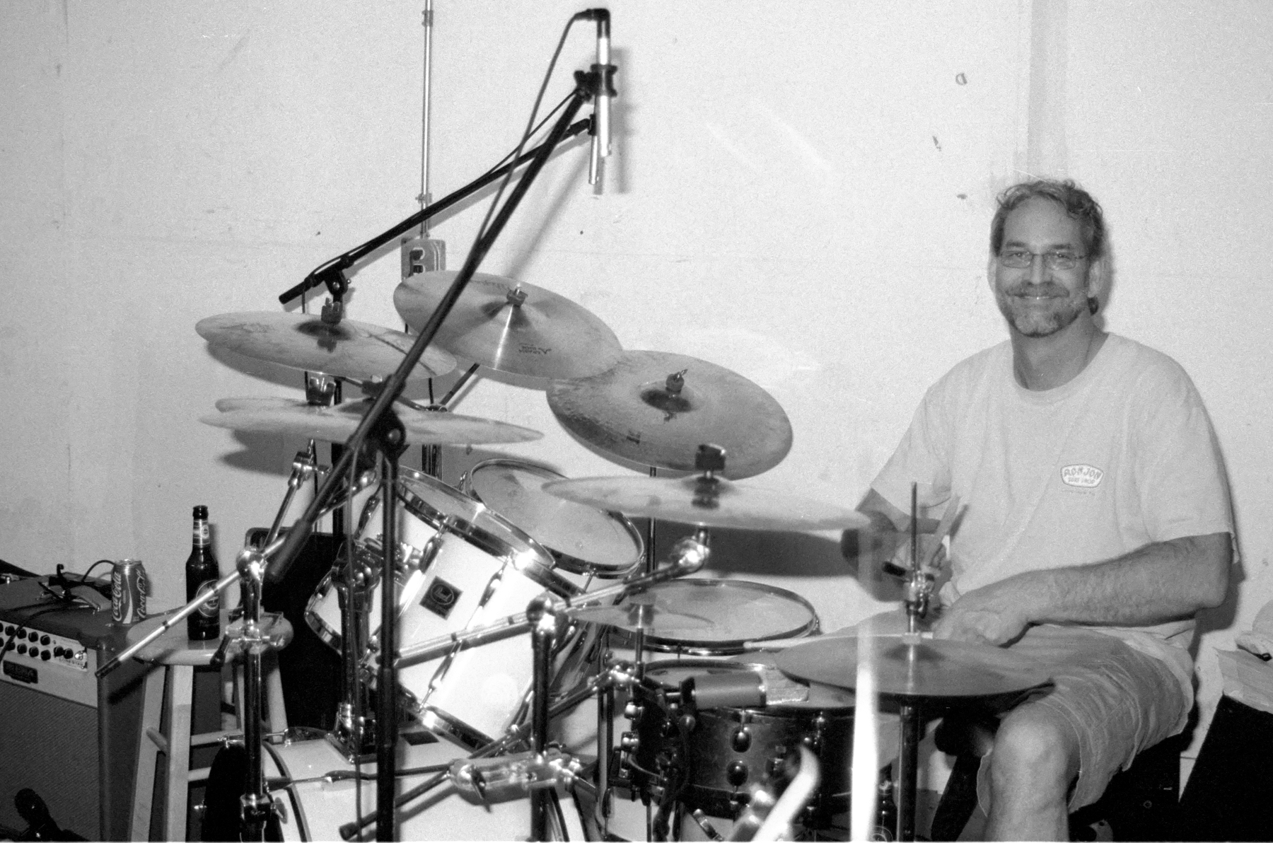 A Tribute to Mark Hanson – Our Favorite Cheesehead